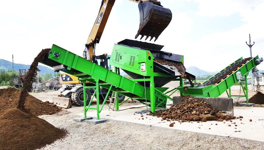 Products and innovations: Bulk - ForaIndustry